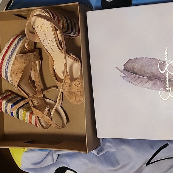 Jessica Simpson | Shoes | Jessica Simpson | Poshmark